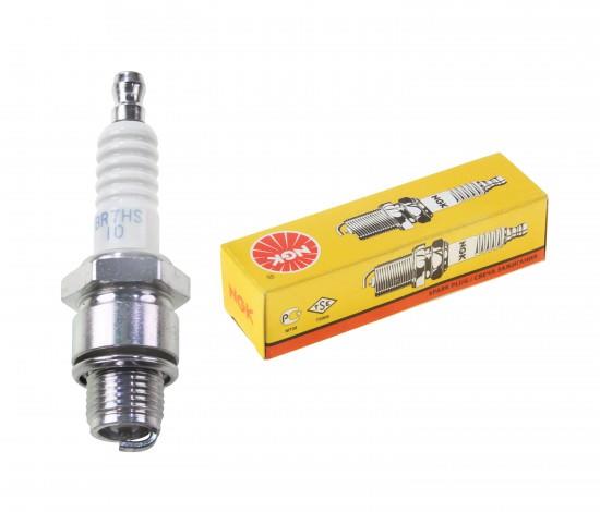 Genuine NGK Spark Plugs BR7HS - Avos Watersports Den