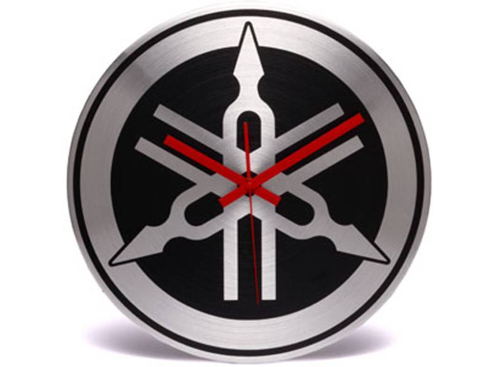 Clocks - Avos Watersports Den