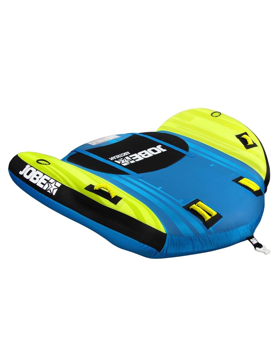 3 Person Inflatables - Avos Watersports Den