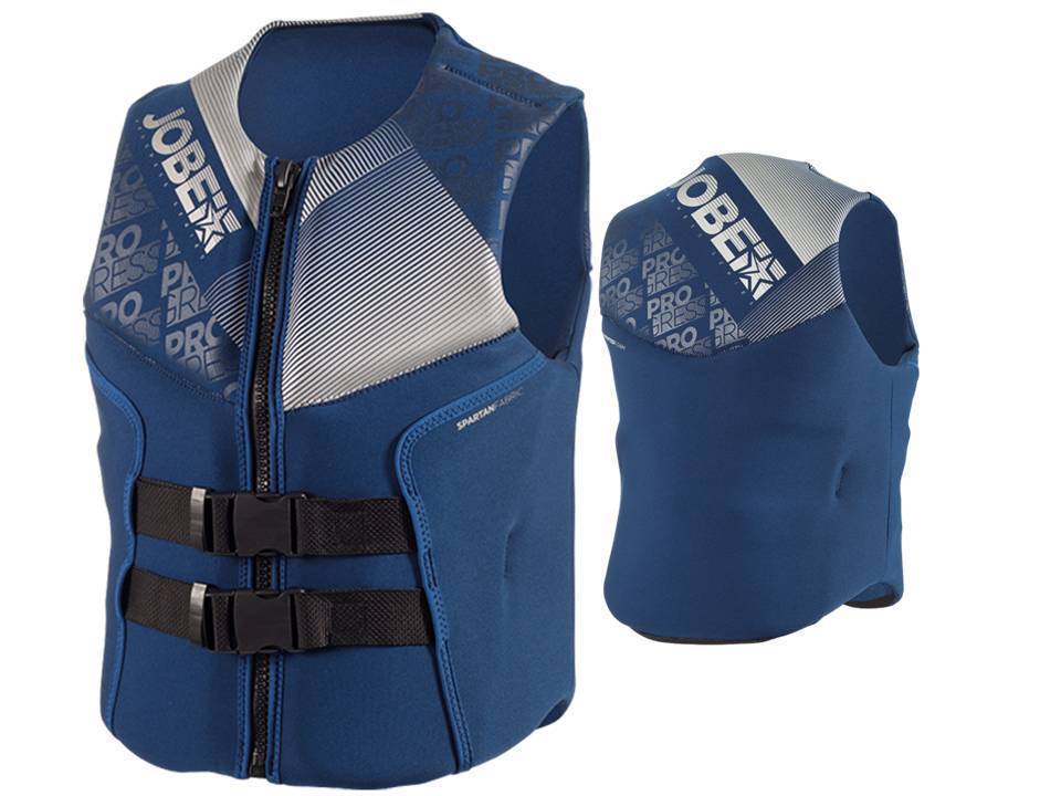 Mens Neo Vests - Avos Watersports Den