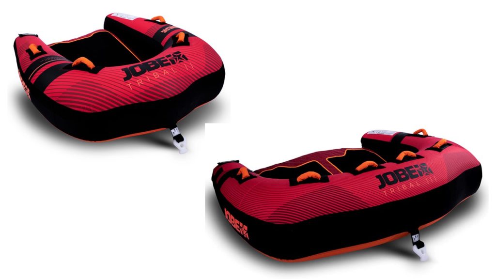 Jobe Tribal Inflatable 2025 - Avos Watersports Den