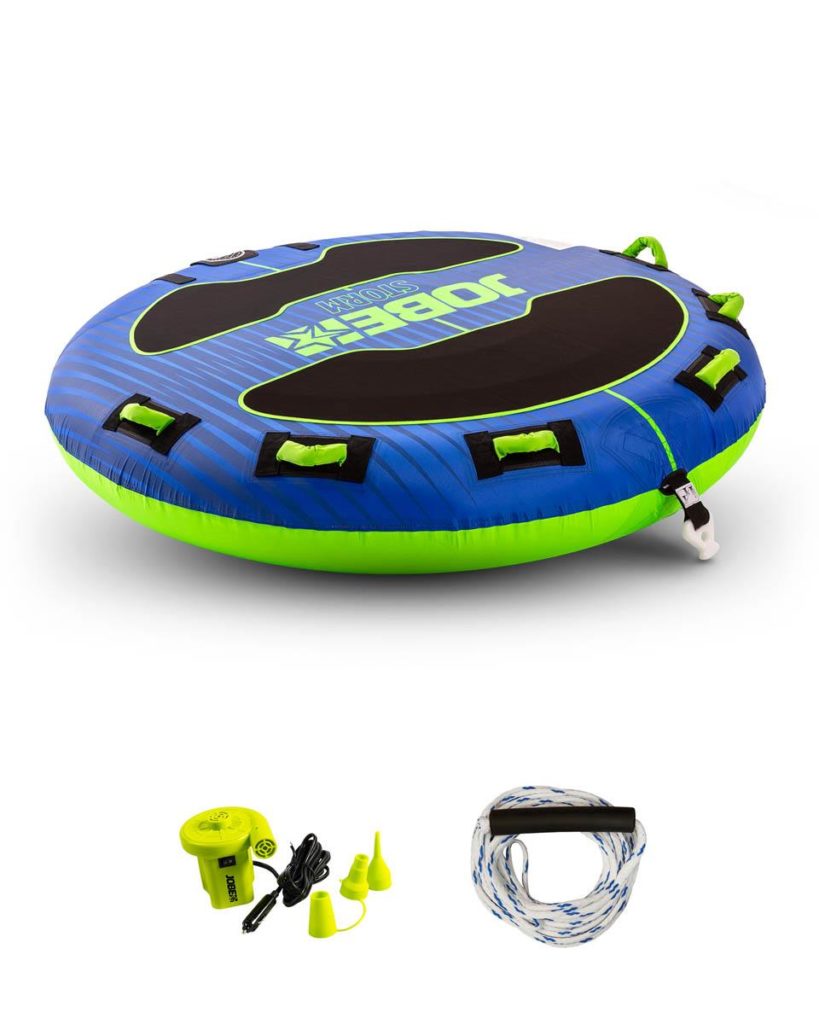 Jobe Storm Package - Avos Watersports Den