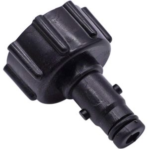 Yamaha Waverunner Flush Adaptor Cap Conduction Assy - Avos Watersports Den