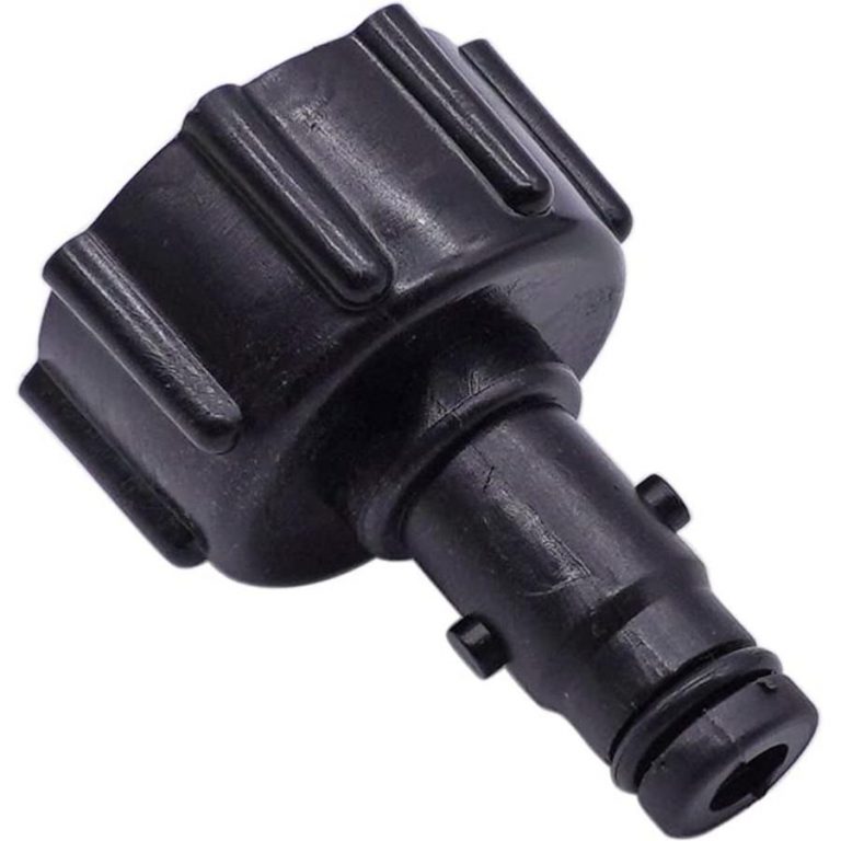 Yamaha Waverunner Flush Adaptor Cap Conduction Assy - Avos Watersports Den