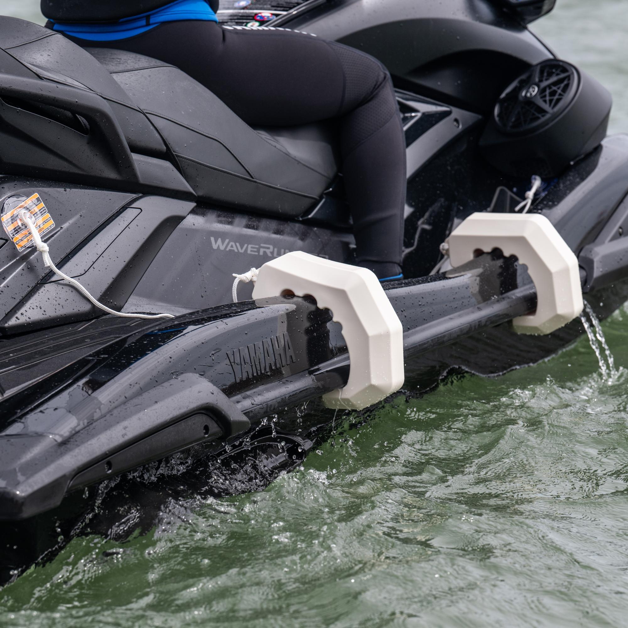 Yamaha Waverunner Universal Fenders - Avos Watersports Den