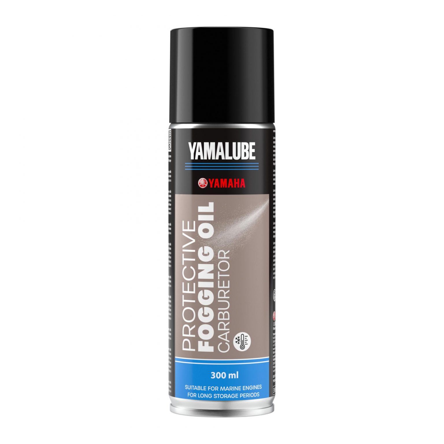 Yamaha Yamalube Protective Fogging Oil Carburetor 2 Pack - Avos ...